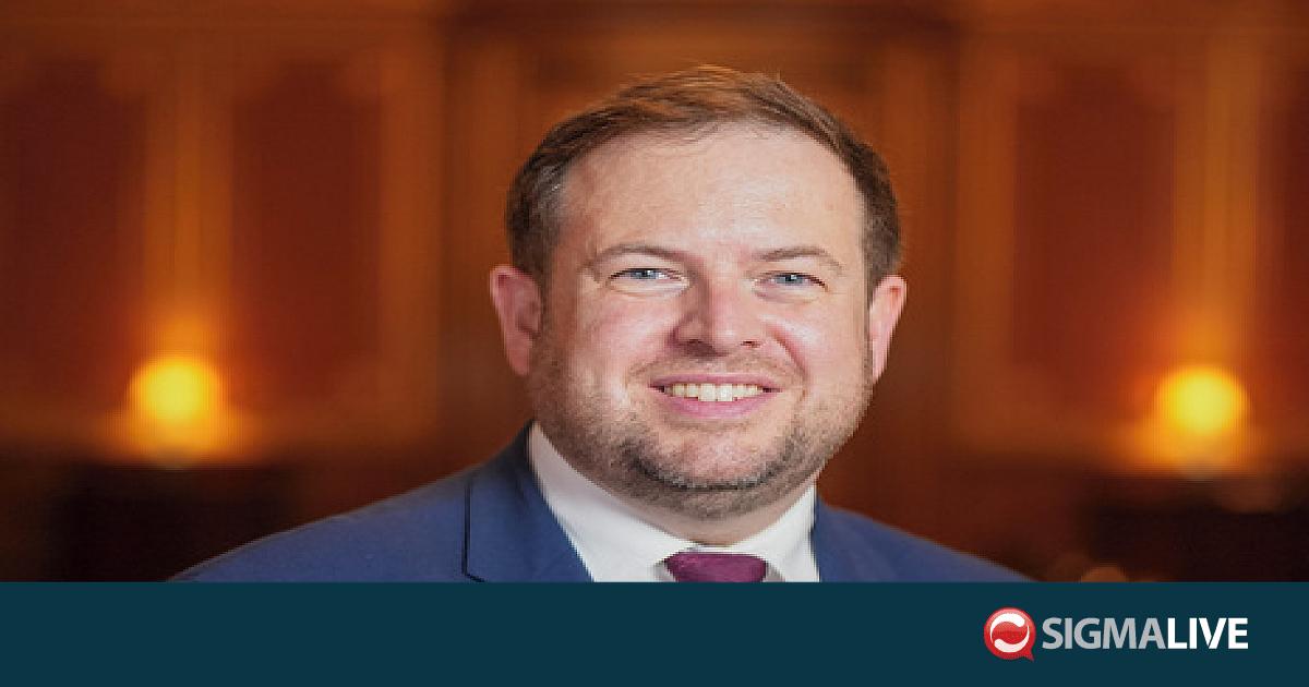 ΥΦΥΠΕΞ Μ. Βρετανίας: Στήριξη σε λύση ΔΔΟ στο Κυπριακό - Sigmalive