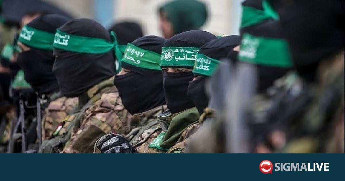 Αντιπροσωπεία της Χαμάς στην Κων/πολη για τις επόμενες φάσεις της ...