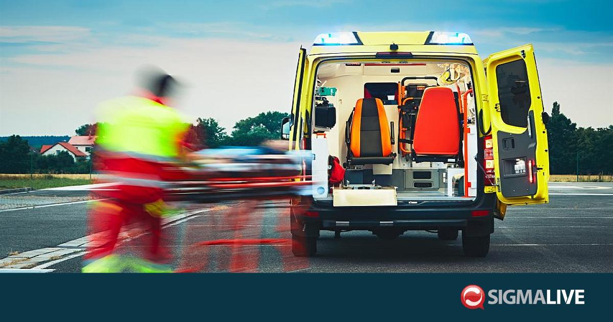 Σοβαρή καταγγελία: «Τους έπεσε από τα χέρια, χτύπησε στο κεφάλι και πέθανε» - Sigmalive