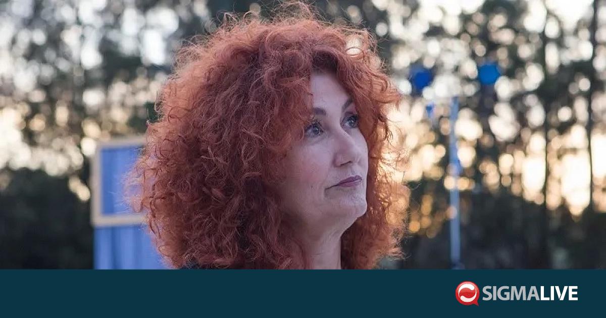 ΒΙΝΤΕΟ: Συγκινούν οι μαθητές της Αλεξίας Παπαλαζάρου-«Έφυγε με φως στα ...