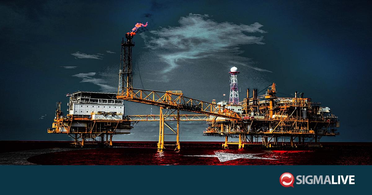 Η Άγκυρα χαράζει «Γαλάζιο Δόγμα Ενεργειακής Αυτάρκειας» για το 2026 - Sigmalive
