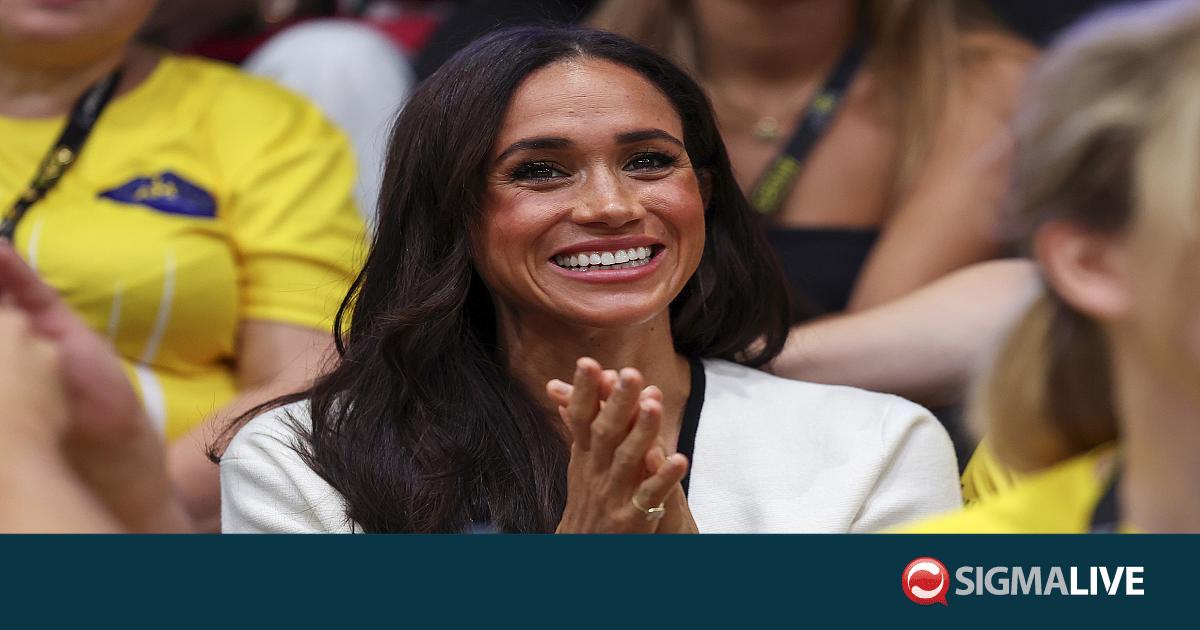 Meghan Markle: Επιστρέφει στην υποκριτική 8 χρόνια μετά - Sigmalive