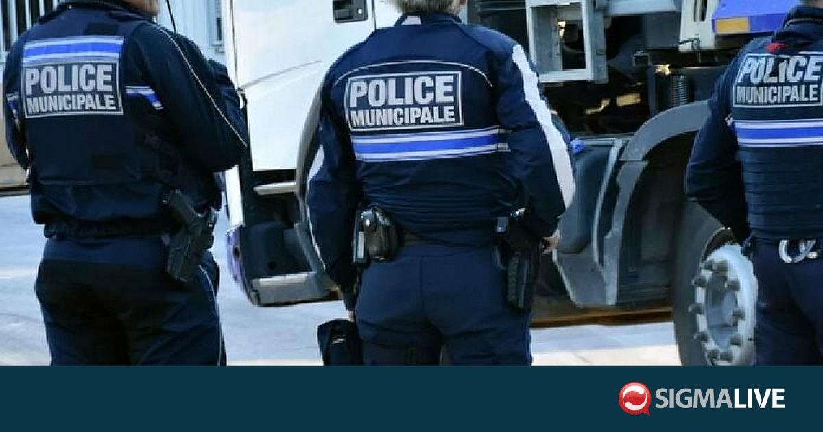 Γαλλία: «Μετάνιωσε» ο 35χρονος που έπεσε με το αυτοκίνητό του πάνω στο ...