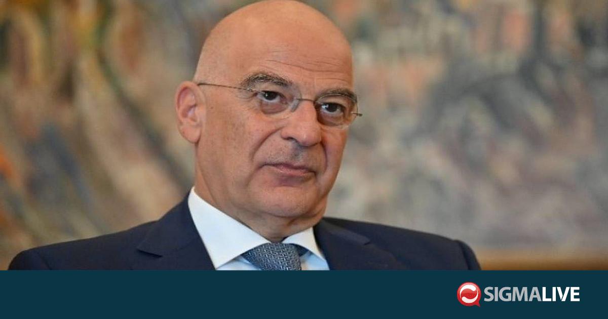 Την Δευτέρα στην Κύπρο ο Υπουργός Εθνικής Άμυνας της Ελλάδας, Νίκος ...