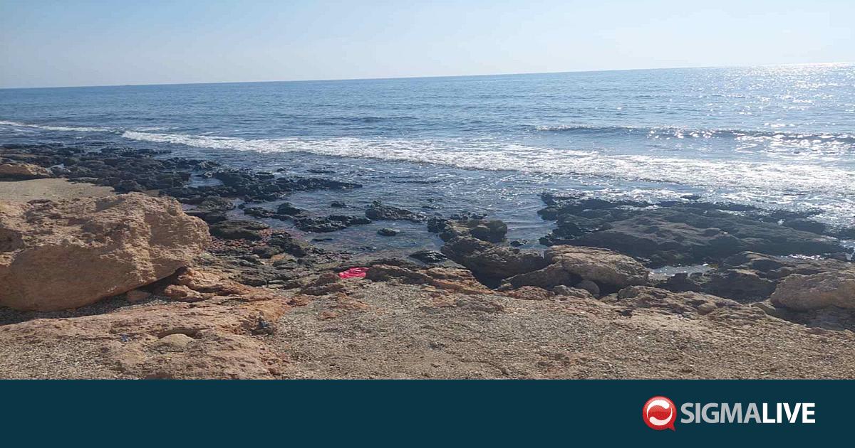 Συναγερμός στην Αγία Νάπα – Εντοπίστηκε νεκρός άντρας κοντά στο ...