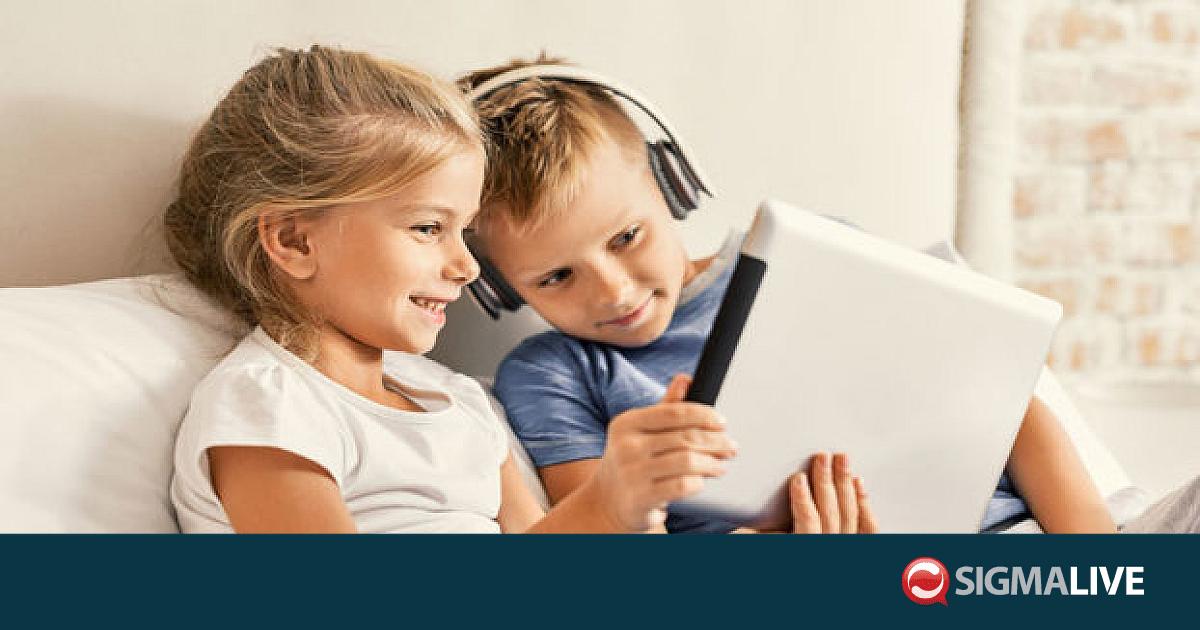 Χορηγία σε μαθητές για αγορά laptop και tablet - Οι δικαιούχοι και τα ποσά - Sigmalive