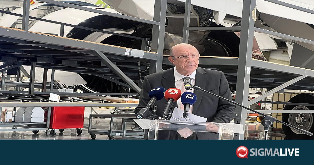 Υπουργός Οικονομικών: Η Κυβέρνηση προωθεί μέτρα για διευκόλυνση ...