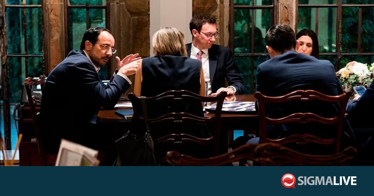 ΠτΔ στους FT: Εξετάζεται η ιδέα πρόσκλησης του Ερντογάν σε άτυπη σύνοδο ...