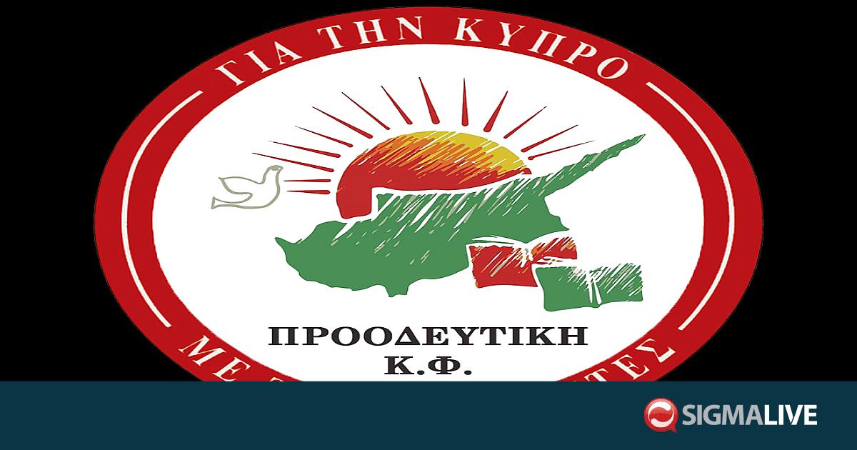 Φοιτητική Χορηγία: Οι πιέσεις της Προοδευτικής Κ.Φ. και ΑΚΕΛ αποδίδουν ...