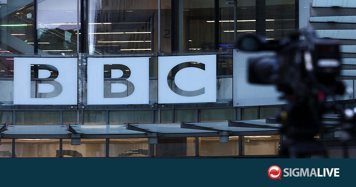 Το BBC ετοιμάζεται να ζητήσει συγνώμη από τον πρόεδρο Τράμπ - Sigmalive