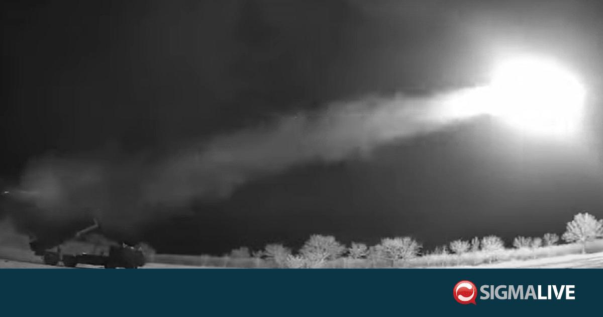 Ουκρανικοί πύραυλοι Neptune έπληξαν το λιμάνι Νοβοροσίσκ της Ρωσίας ...
