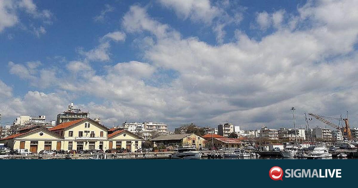 Τουρκική «απόβαση» στην Αλεξανδρούπολη - «Πλησιάζουμε σε αθόρυβο ...