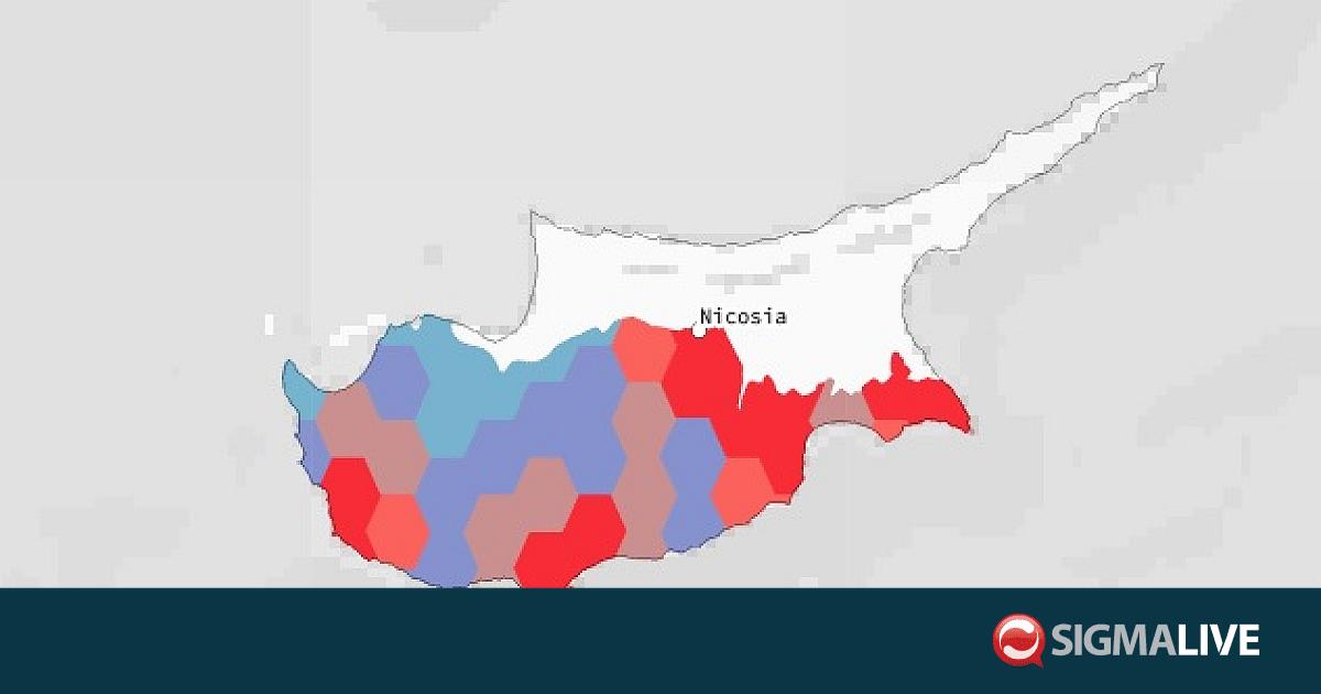 «Δεν υπάρχουν ασεισμικές περιοχές στην Κύπρο- Έχουμε κενό εμπειρίας 26 ...
