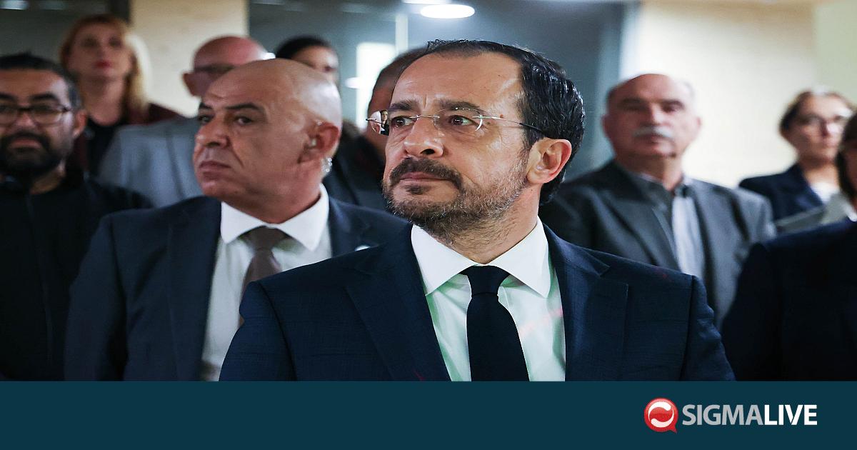 ΠτΔ: Η Κυβέρνηση θα κάνει το παν για να αλλάξει το κράτος του 1960 ...