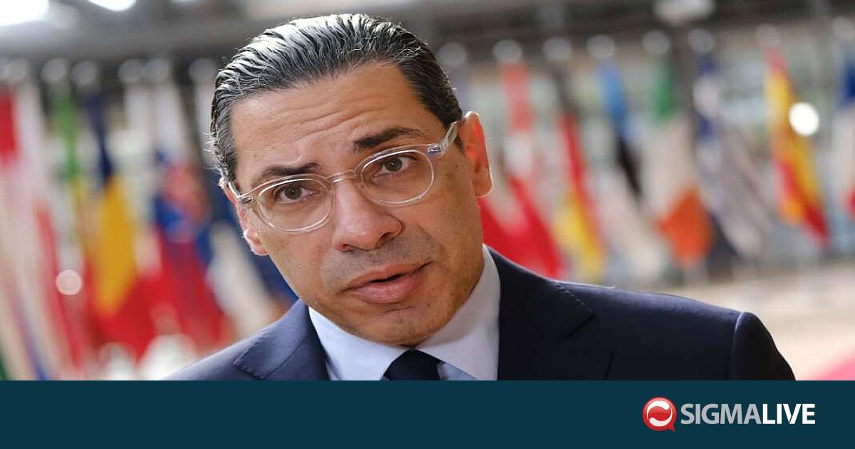 Ο ΥΠΕΞ θα προεδρεύσει του Συμβουλίου Συνεργασίας ΕΕ-Τατζικιστάν - Sigmalive