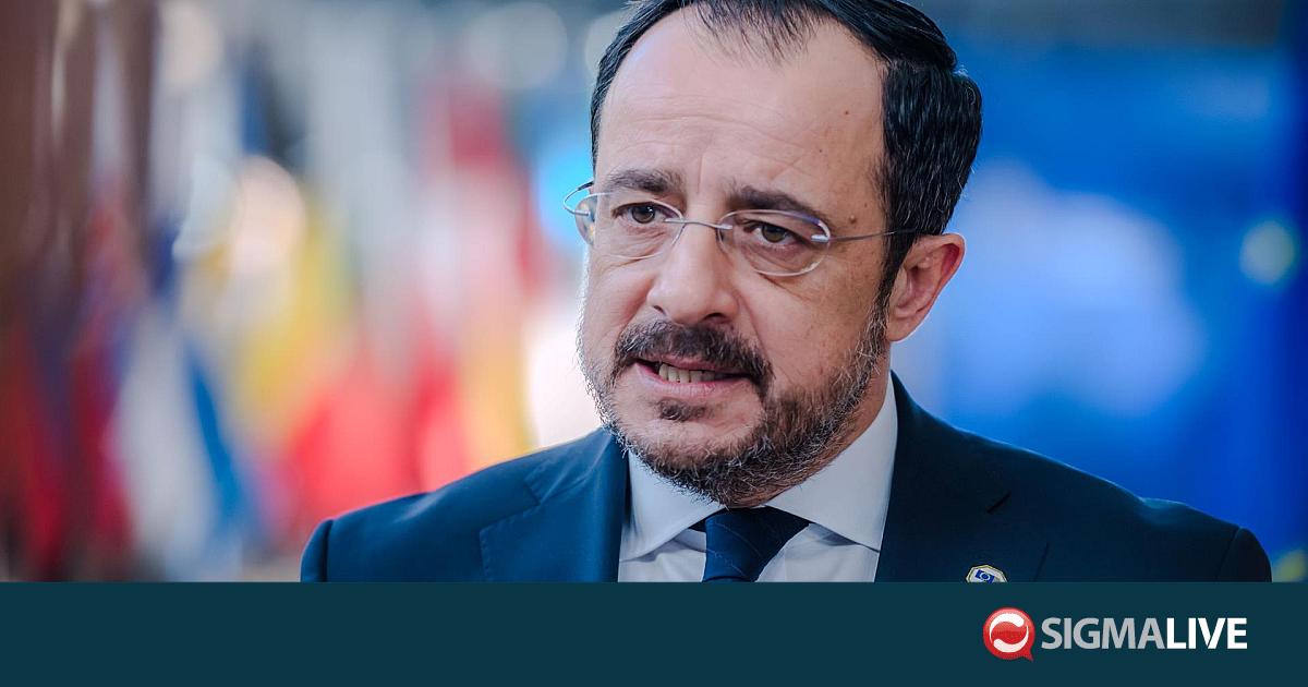 ΠτΔ: Θα προωθήσουμε μια Ευρώπη ενωμένη για ένα σκοπό, βιώσιμη και ...