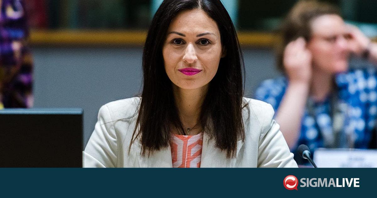 Υπ. Γεωργίας: Μεταβαίνει στη Βραζιλία για τη Διάσκεψη COP30 - Sigmalive