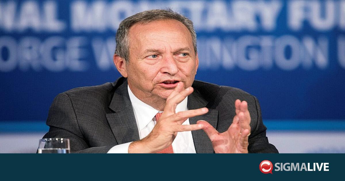 ΗΠΑ: Ο Λάρι Σάμερς παραιτήθηκε από το ΔΣ της OpenAI- Σύνδεση με Έπστιν ...
