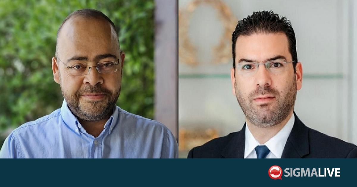 ΔΗΣΥ: Παραιτήθηκε από σκιώδης Υπουργός Υγείας «πυροβολώντας» ο ...