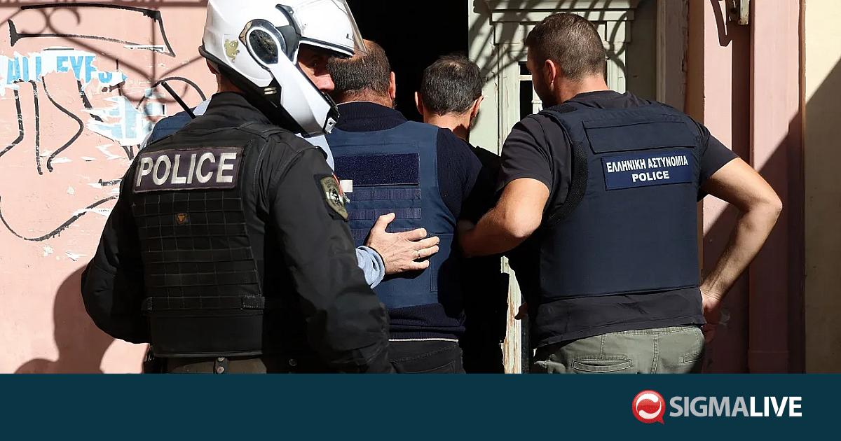 Μακελειό-Βορίζια: Ελεύθερος με περιοριστικούς όρους ο 58 χρόνος πατέρας - Sigmalive