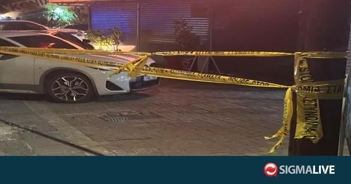 Κονιά: Υπέκυψε στα τραύματα του ο 26χρονος- Στη δημοσιότητα τα στοιχεία ...