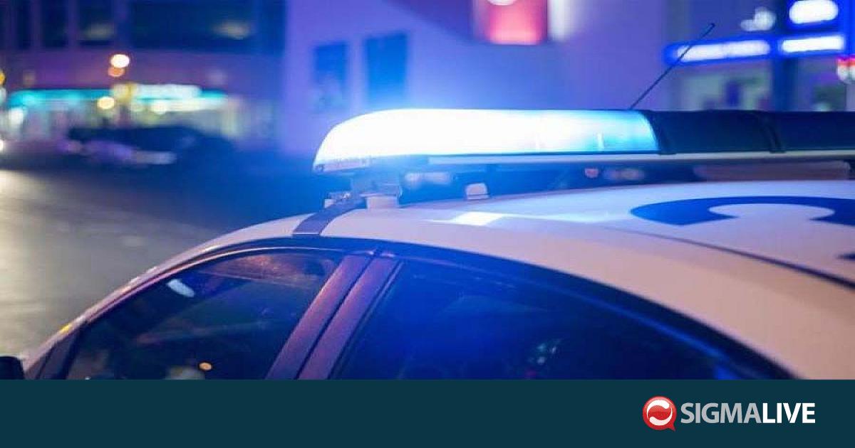 Αμμόχωστος: Eκπυρσοκρότησε όπλο αστυνομικού κατά την παράδοση-παραλαβή ...