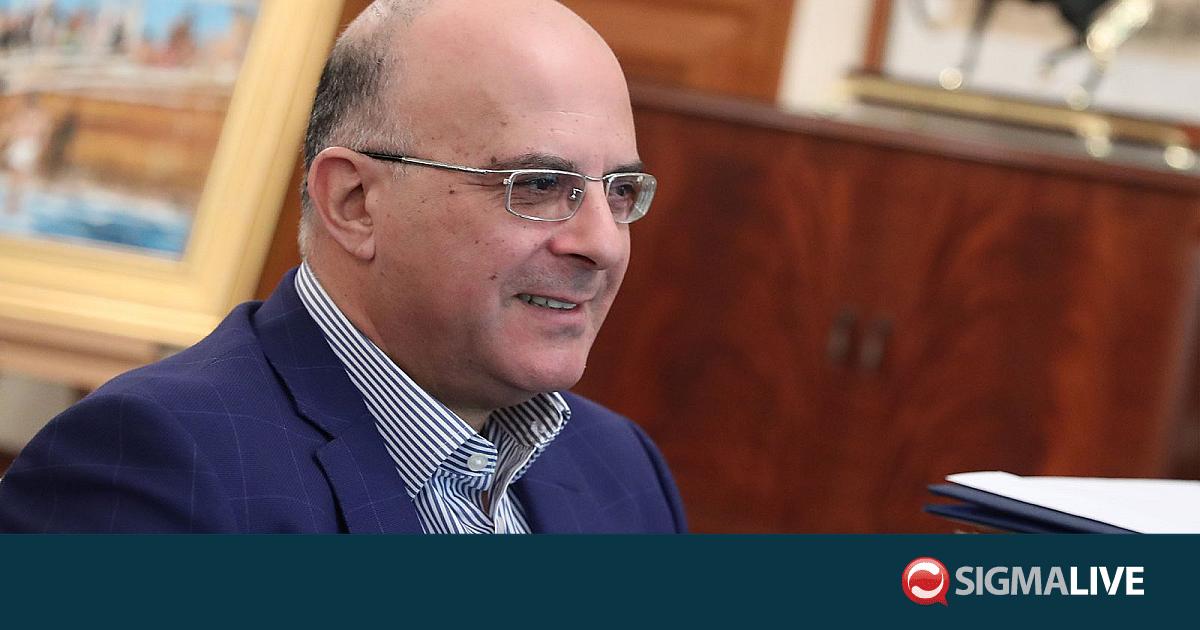 Κάρογιαν: Ο κόσμος θέλει καθαρά μηνύματα- Επικοινωνιακό παιχνίδι από ΔΗΚΟ - Sigmalive