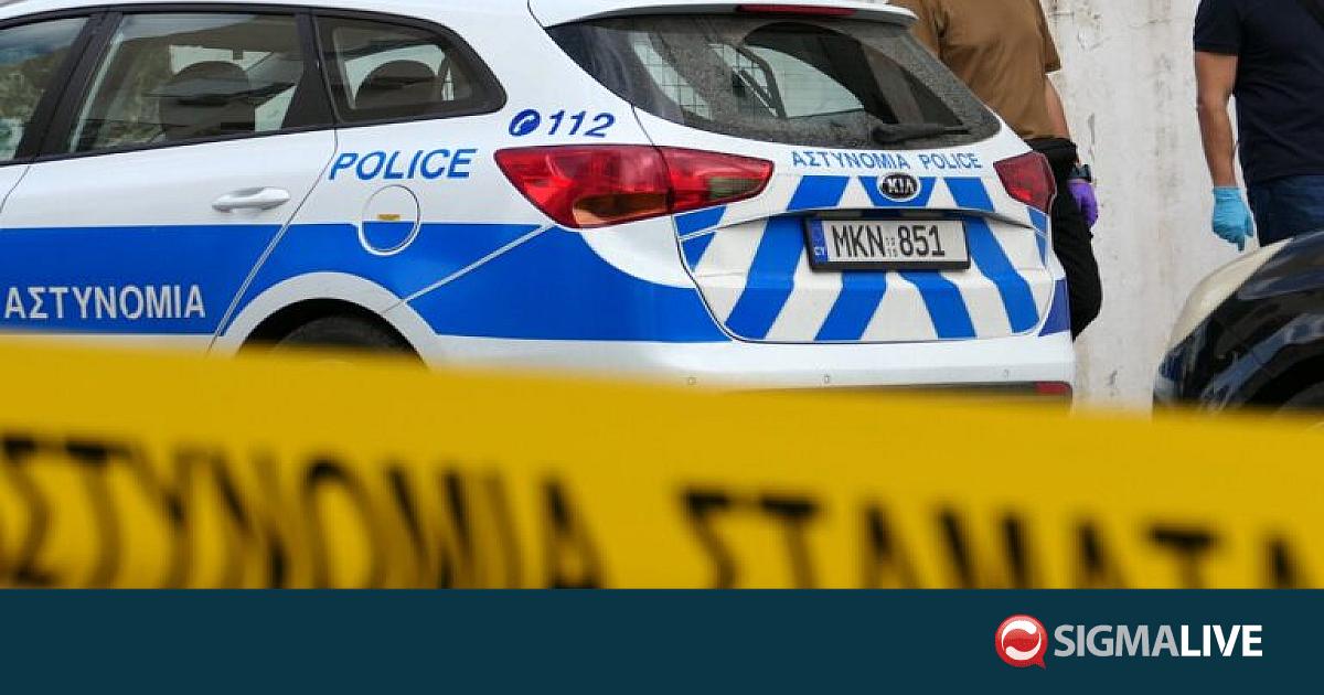 Συνελήφθη 48χρονος για απόπειρα φόνου-Τσακώθηκαν και τον παρέσυρε με το ...