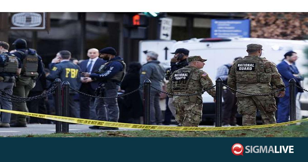 Επίθεση σε εθνοφρουρούς: Ο δράστης είχε εργαστεί με στρατό & CIA σε Αφγανιστάν - Sigmalive