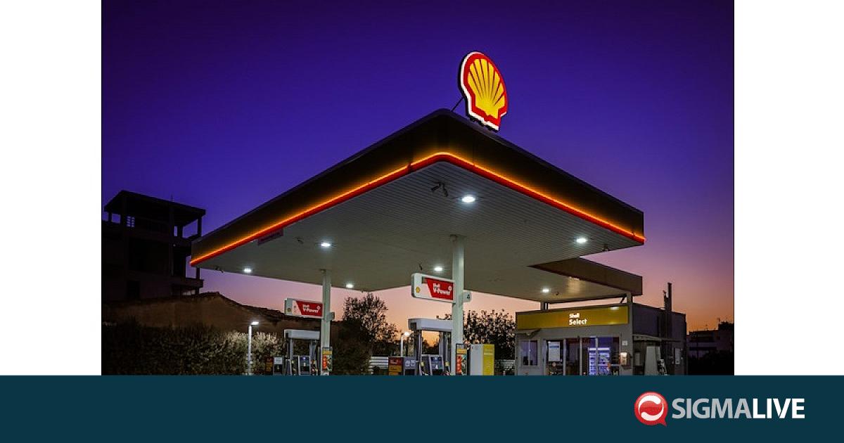Η Coral Cyprus (Shell Licensee) εγκαινιάζει νέο πρατήριο καυσίμων Shell - Sigmalive
