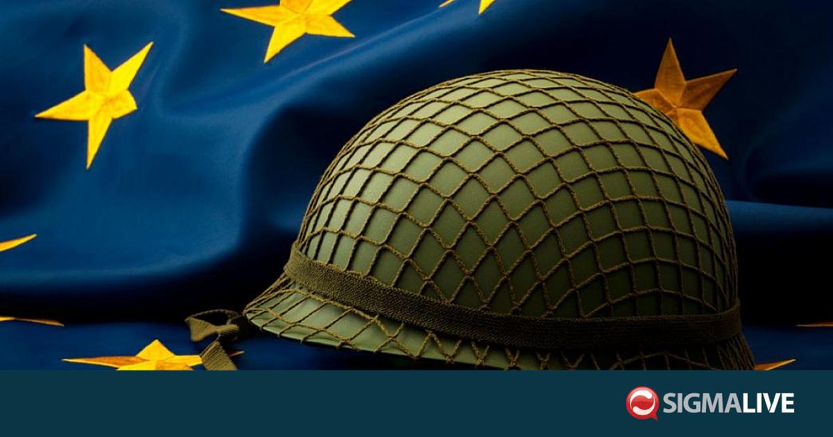 Έτοιμος ο κατάλογος της Κύπρου για τον εξοπλισμό SAFE- Εγκρίθηκε από ...
