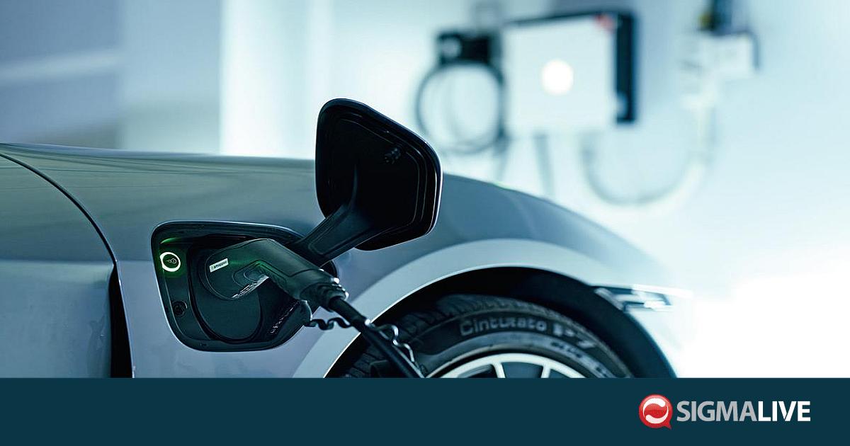 Νέος γύρος χορηγιών για ηλεκτρικά οχήματα – Ποιοι δικαιούνται έως και € ...