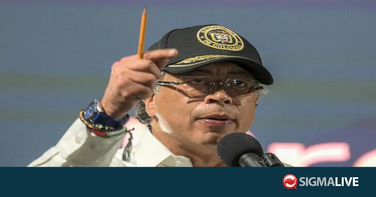 Κολομβία: Επικεφαλής μυστικών υπηρεσιών είπε ότι έχει καλή συνεργασία με CIA - Sigmalive