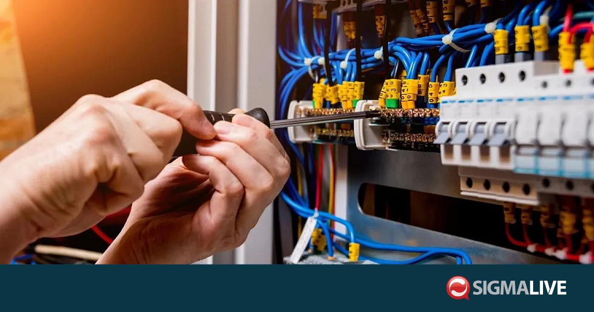 Τροποποίηση κανονισμών για ηλεκτρομηχανολογικές εγκαταστάσεις - Sigmalive