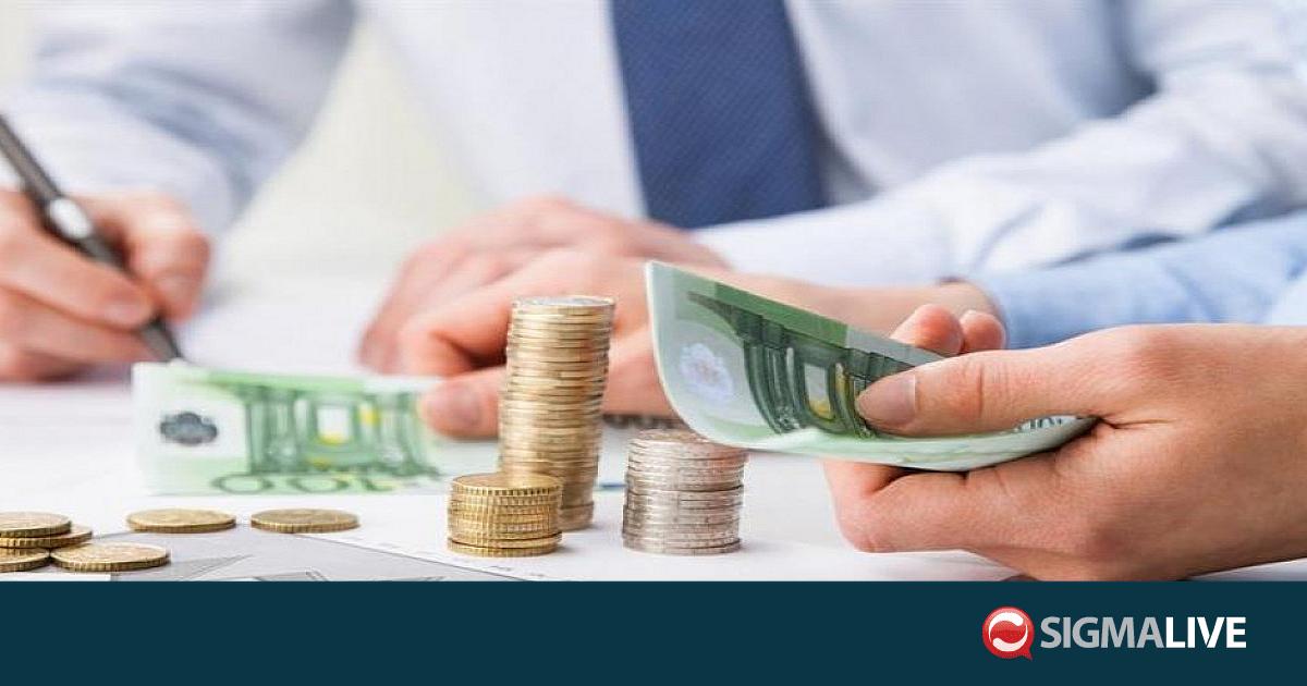 Πότε θα καταβληθούν μισθός, 13ος και συντάξεις στους κυβερνητικούς ...