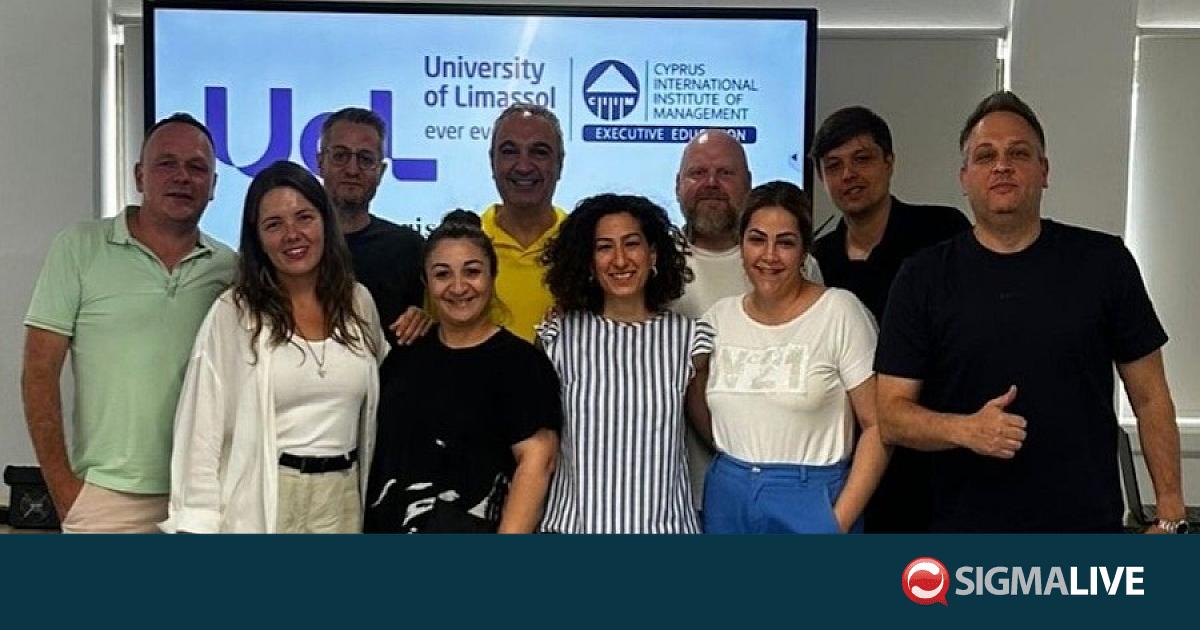 Η bbf: ενδυναμώνει τη διοικητική της ομάδα - Sigmalive