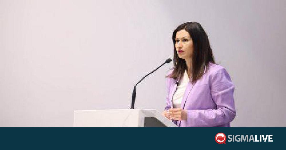 Παναγιώτου: Η Κύπρος έτοιμη να συμβάλει στην εκπαιδευτική αναβάθμιση ...