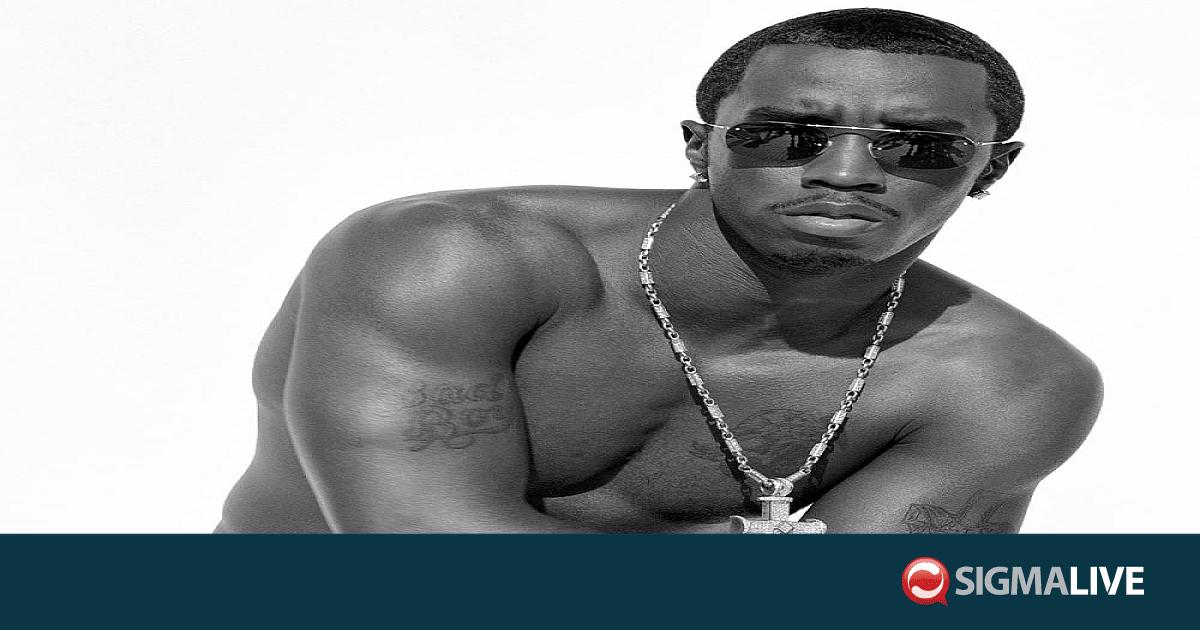 O Diddy χαρακτηρίζει το ντοκιμαντέρ του 50 Cent «επαίσχυντη λασπολογία ...