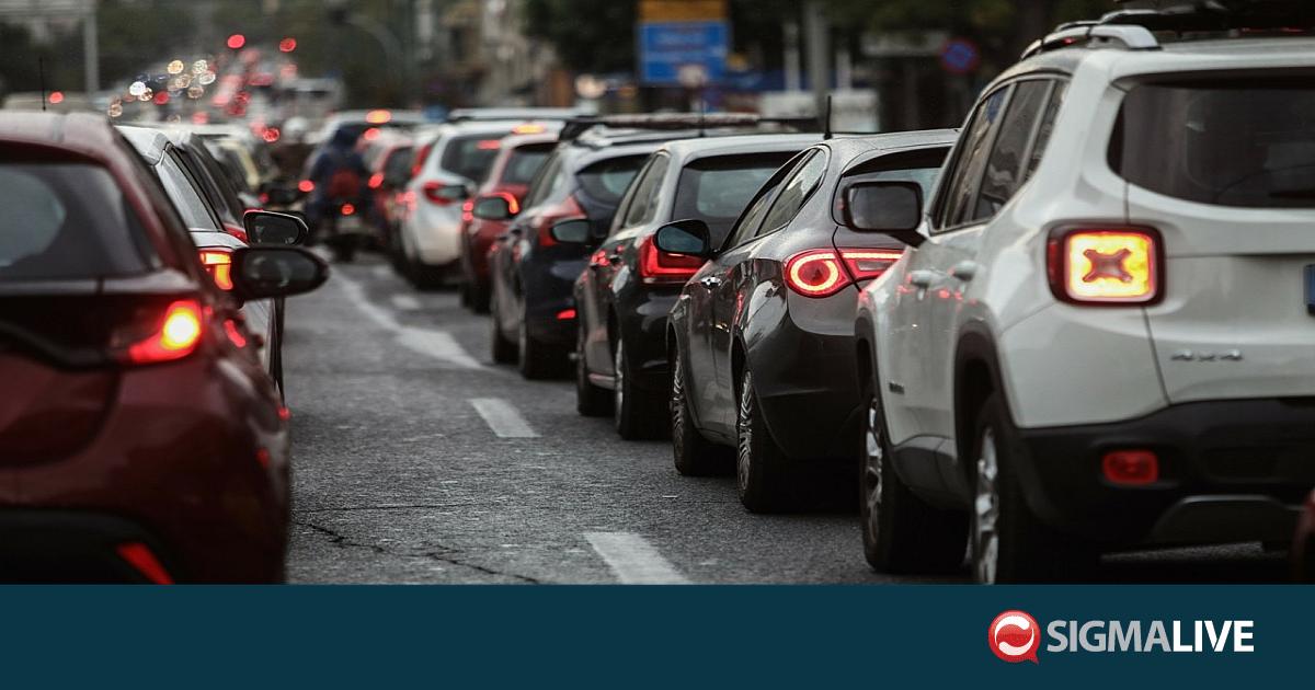 Κομισιόν: Ανοίγει τον δρόμο για παραγωγή κινητήρων καύσης και μετά το ...