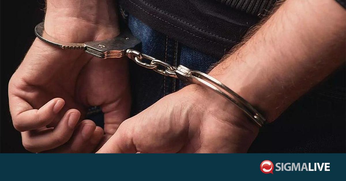 Λεμεσός: Νέα σύλληψη 24χρονου για τα επεισόδια στο οίκημα του Απόλλωνα - Sigmalive