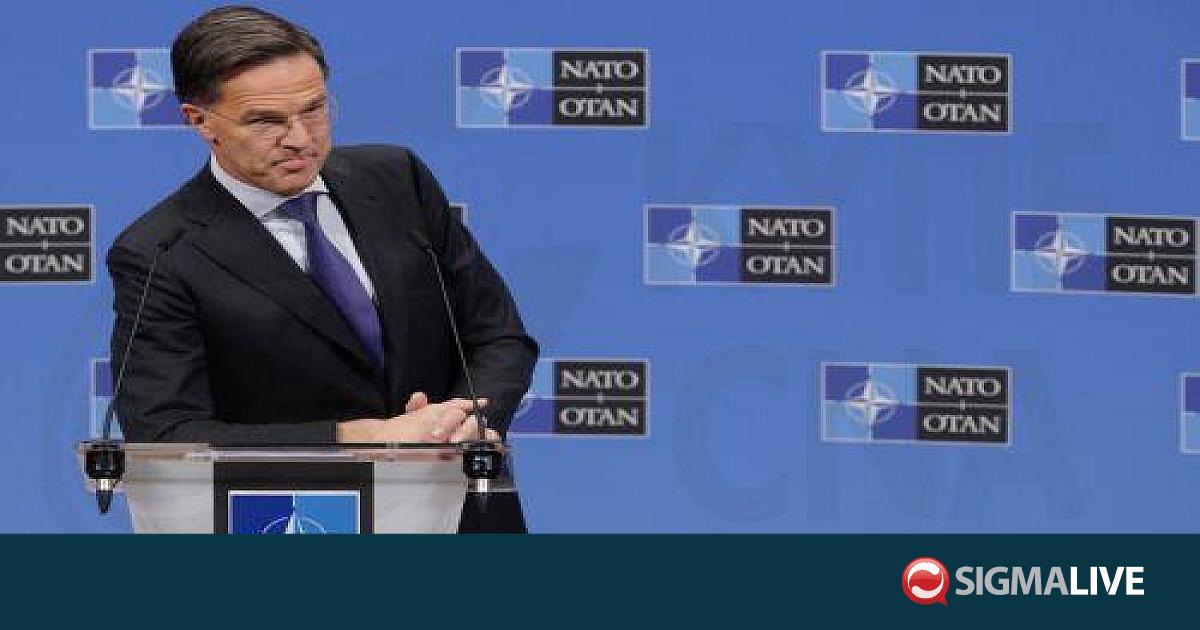 ΓΓ ΝΑΤΟ: Μόνο ο Τραμπ μπορεί να «σπάσει» το αδιέξοδο στο Ουκρανικό ...