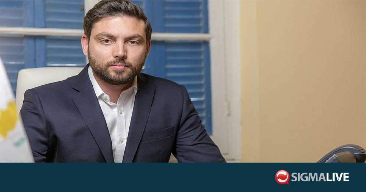 Γιακουμή για ΔΗΠΑ: Δεν με λαμβάνουν υπόψιν - Ας αφήσουμε τις μικρότητες ...