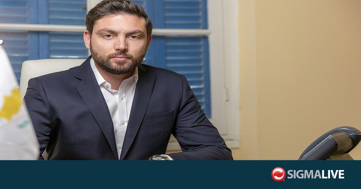 Εξελίξεις στη ΔΗΠΑ: Ανεξαρτητοποιείται ο βουλευτής, Μιχάλης Γιακουμής ...