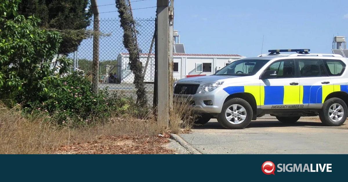 Τροχαίο στον αυτ/δρομο στο ύψος της γέφυρας Ξυλοτύμπου– Αναποδογύρισε ...