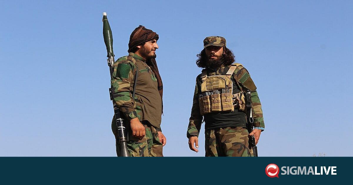 Πακιστάν: Οι αρχές επέτρεψαν παράδοση ανθρωπιστικής βοήθειας στο ...