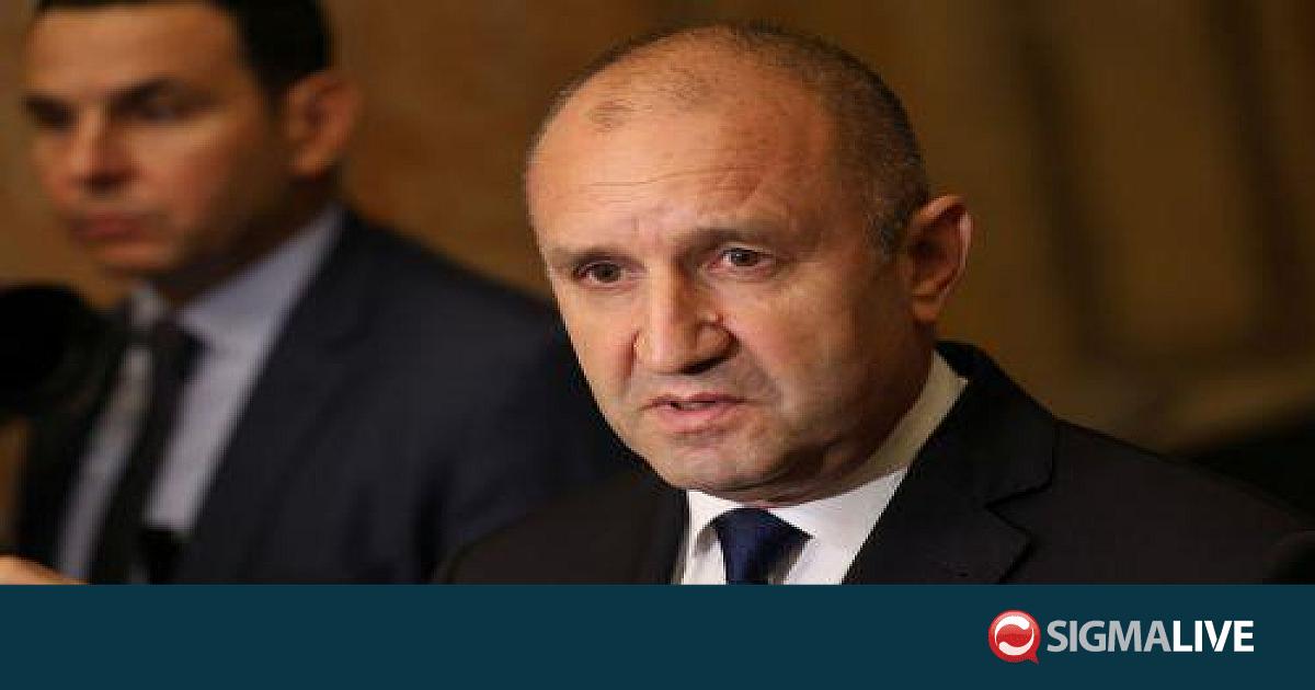 "Η Βόρεια Μακεδονία κάνει σεβαστά τα δικαιώματα των Βουλγάρων στη χώρα ...