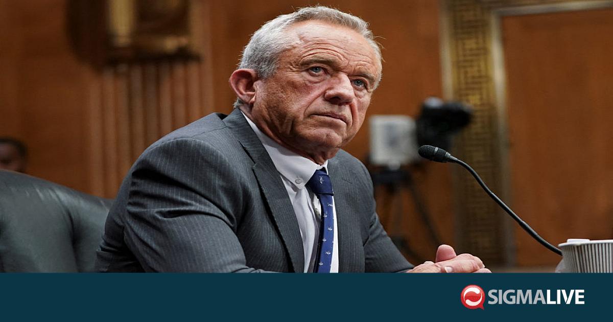 ΗΠΑ: Κατάργηση σύστασης για εμβολιασμό όλων των νεογνών κατά της ...