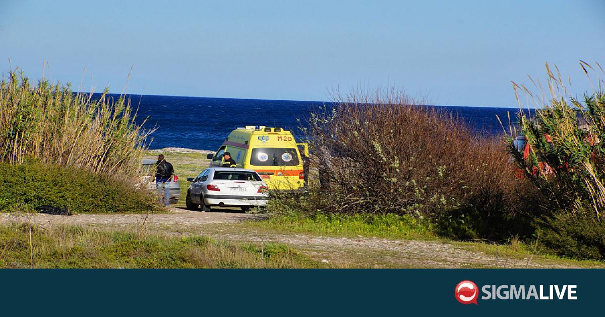 Ζάκυνθος: Νεκρό 2 ετών παιδί από επίθεση σκύλου - Sigmalive