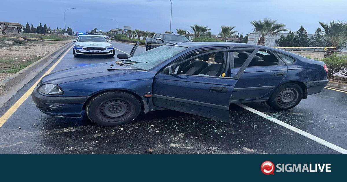 Συμπλοκή αλλοδαπών με πέτρες και ξύλα στο Λιοπέτρι – Ζημιές σε όχημα ...