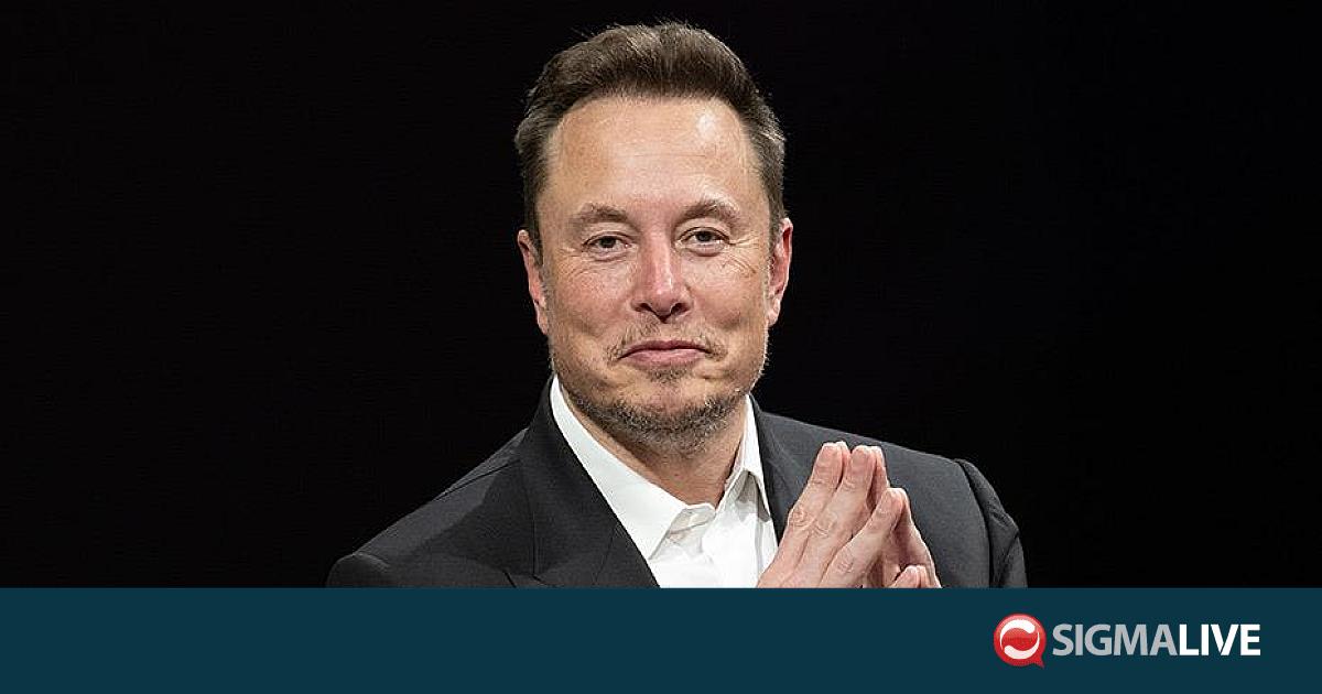Μασκ σε ΕΕ: «Δεν είναι Δημοκρατία – Πολλοί Ευρωπαίοι πολιτικοί είναι ...